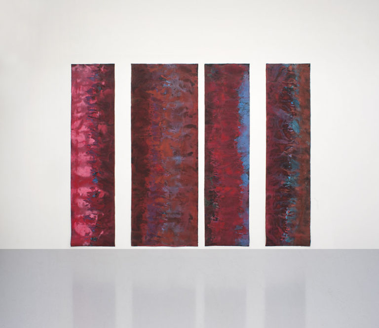 Hélène Valentin • Galerie Jean Fournier