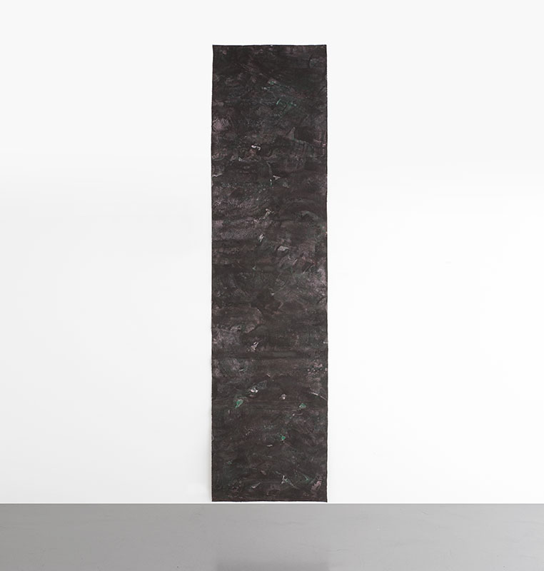 Hélène Valentin • Galerie Jean Fournier