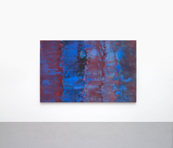 Hélène Valentin • Galerie Jean Fournier