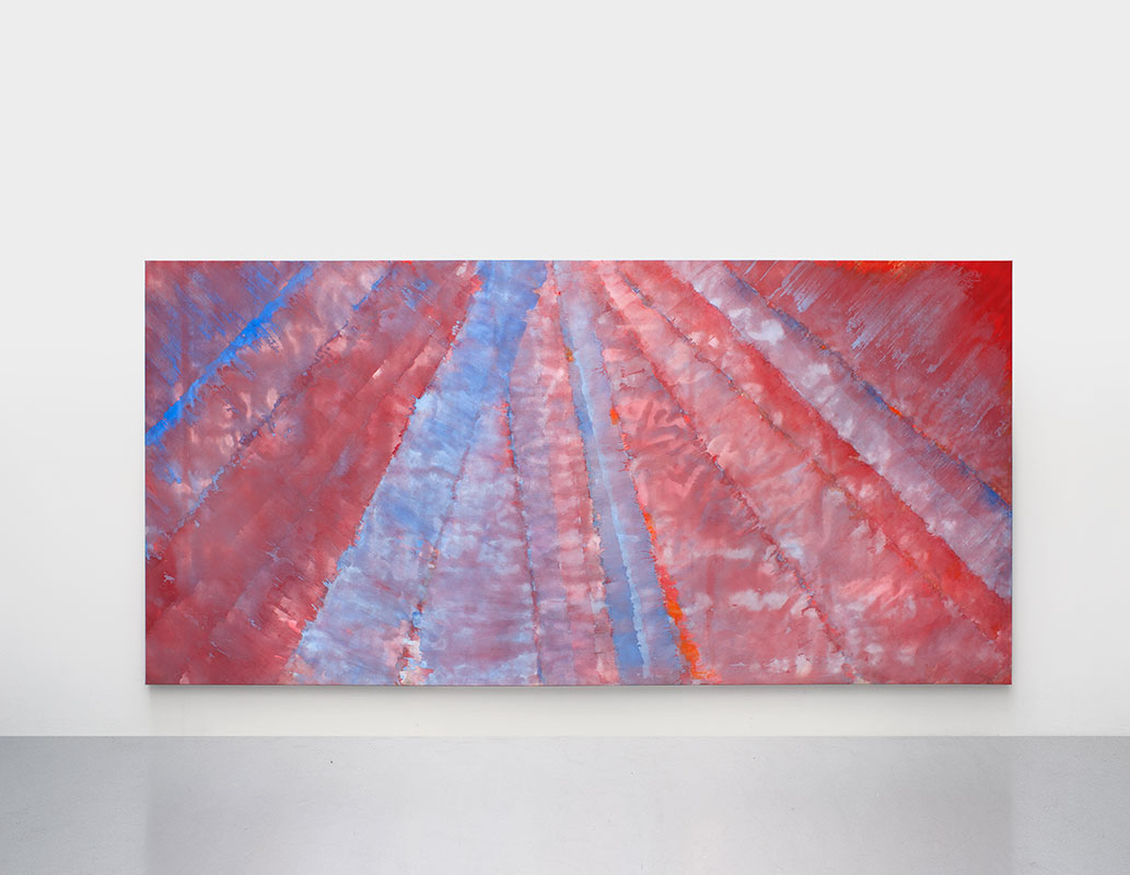 Hélène Valentin - Galerie Jean Fournier